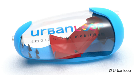 Projets et plateformes - TELECOM NANCY