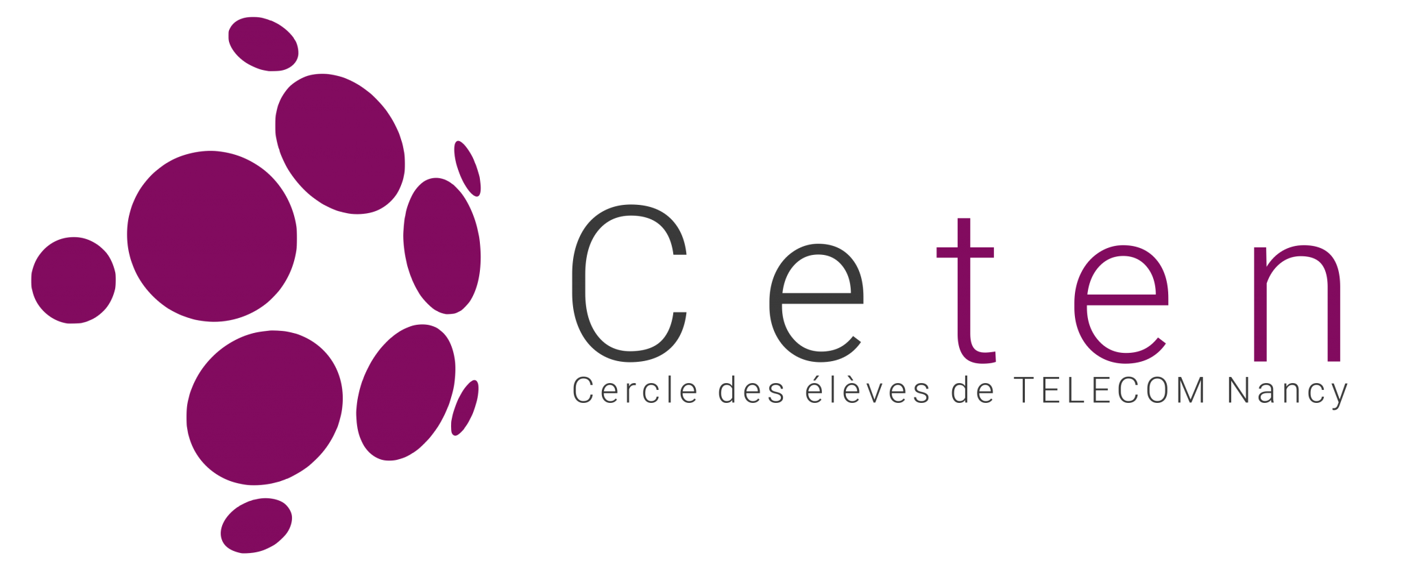 CETEN - TELECOM NANCY