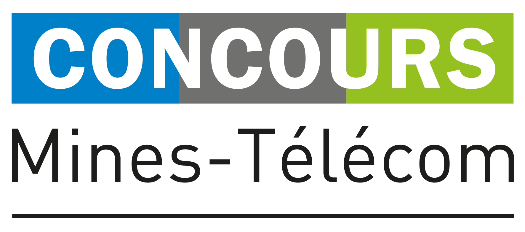 Inscriptions - TELECOM NANCY