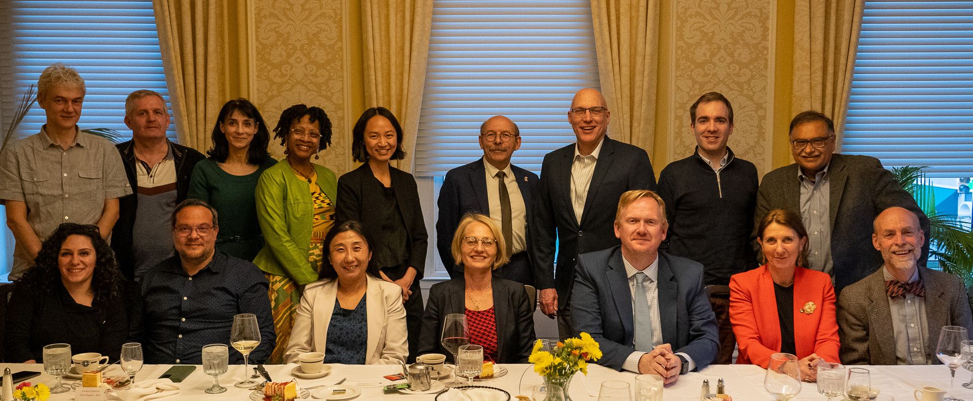 University of Cincinnati - TELECOM NANCY