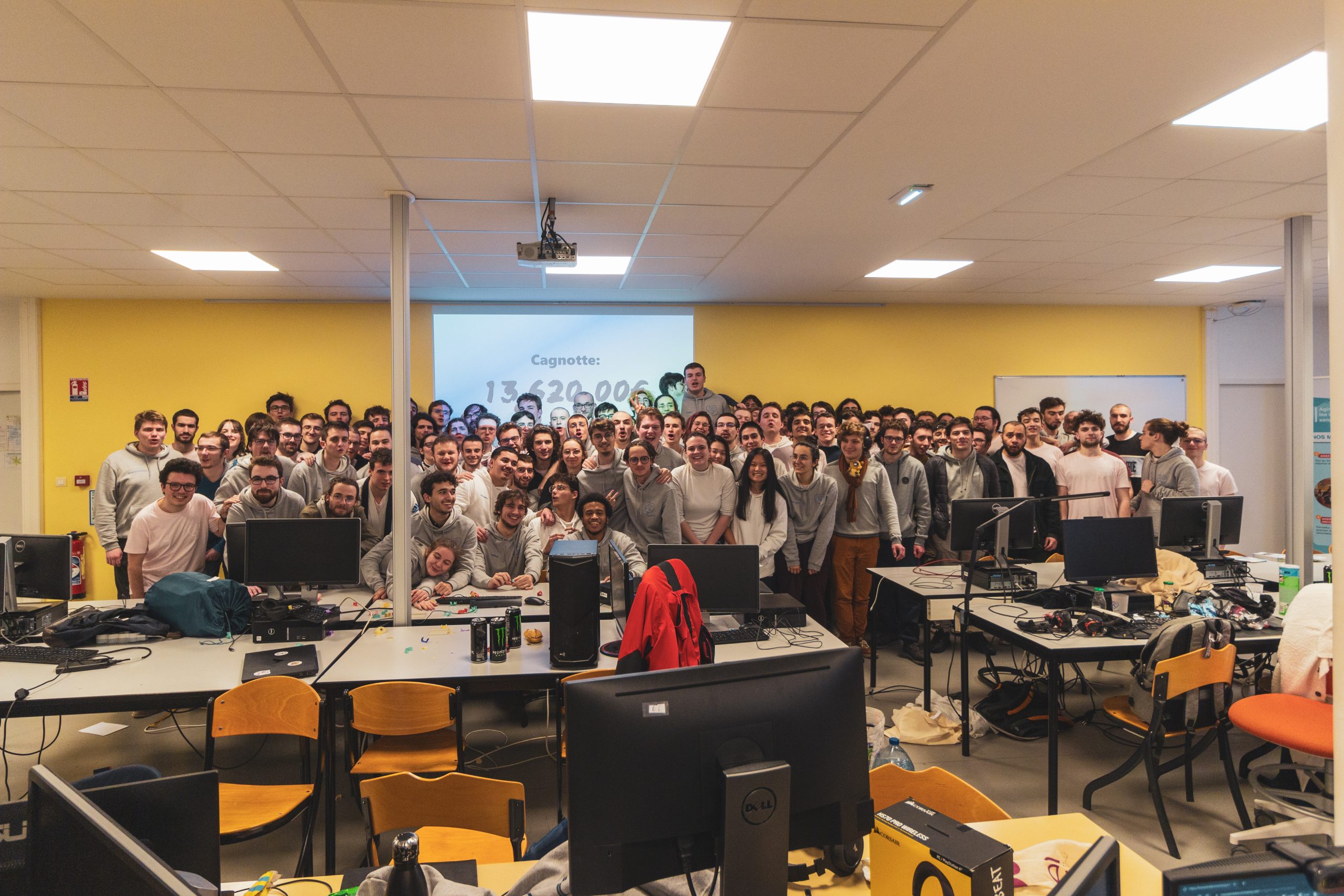 3e édition du TN'Event - TELECOM NANCY