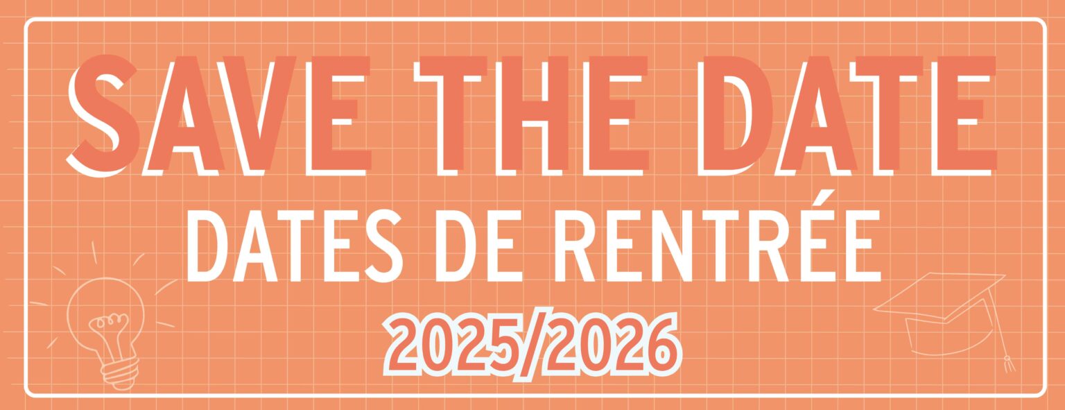 Rentrée 2025/2026 - TELECOM NANCY